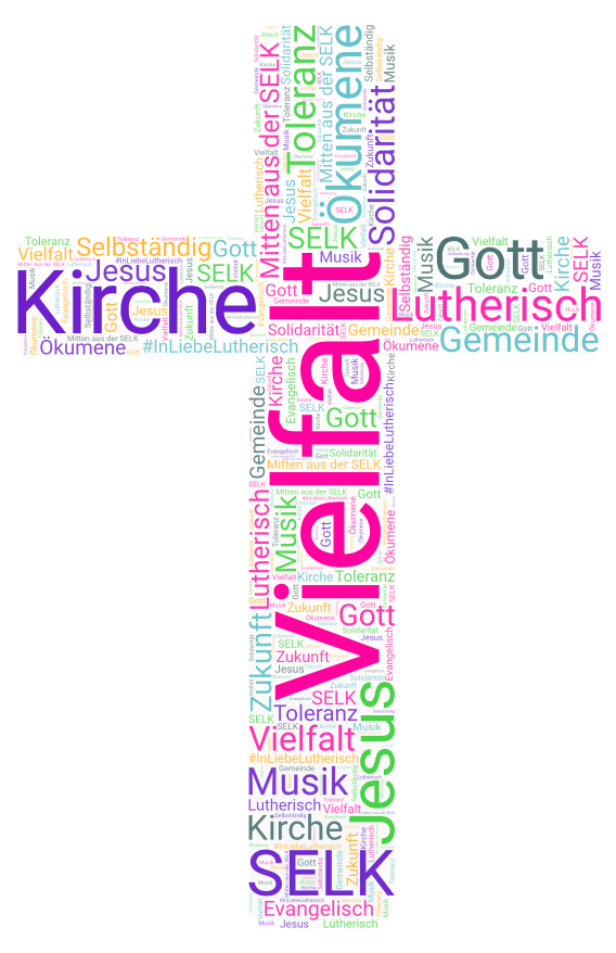 Über uns – Mitten aus der SELK